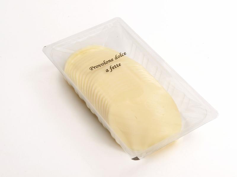 Provolone doux - fromages pour Industriels ou grossistes