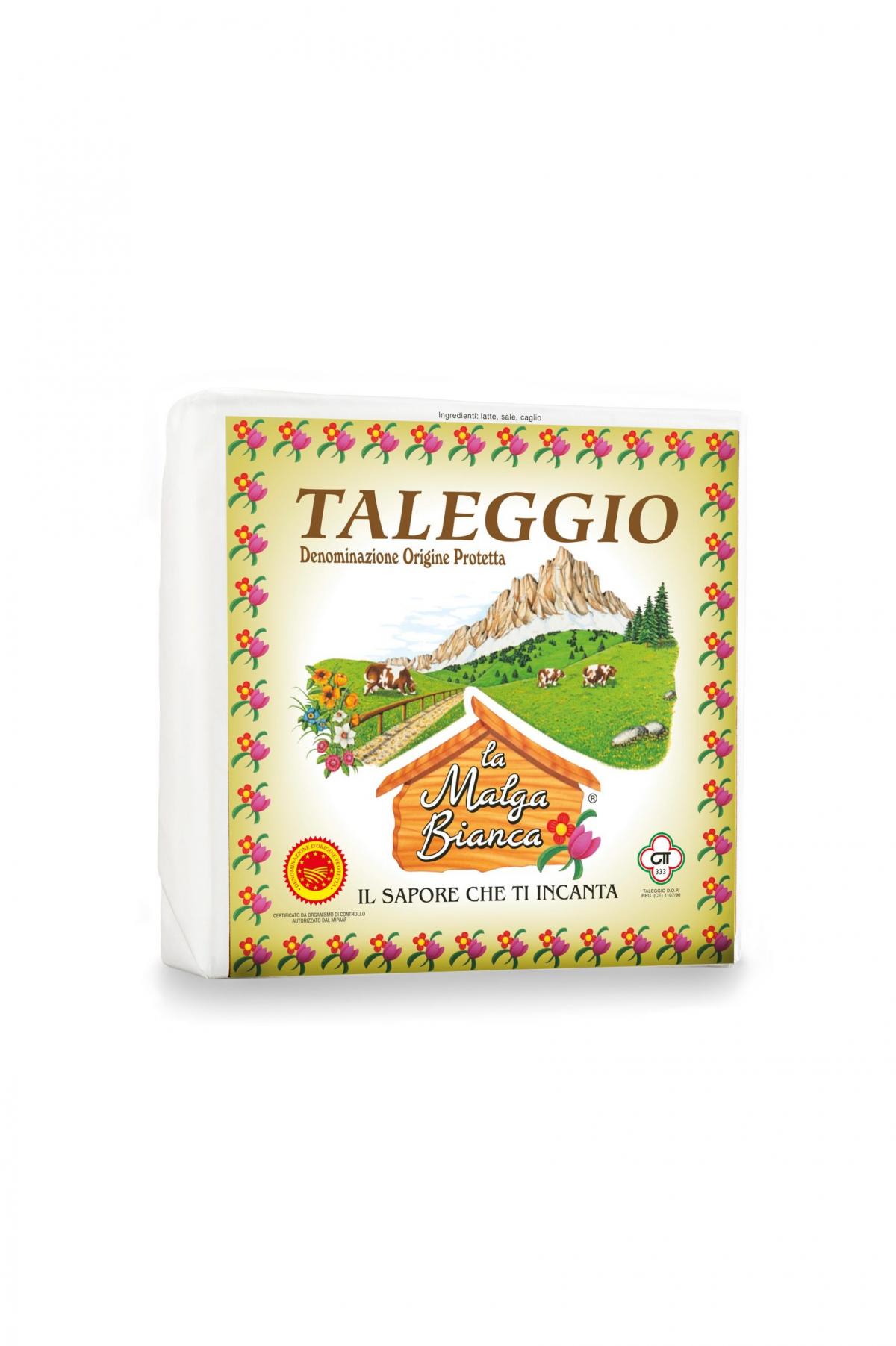 Taleggio, fromage italien aop, production & tradition,